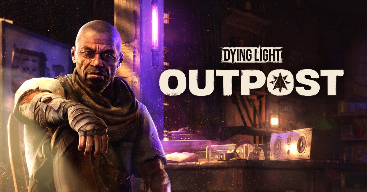 Gut Feeling Update Dying Light Outpost