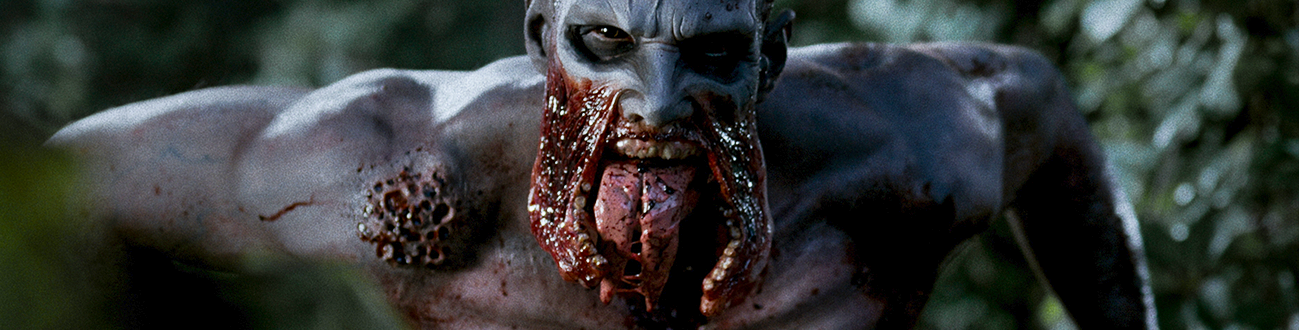 Watch: 110 Years of Zombies Dying Light Outpost