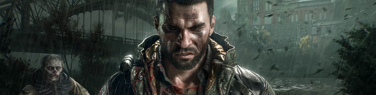 Watch: 'Out in the Wild' Trailer Dying Light Outpost