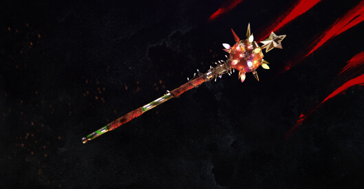 Winter Tales In-Game Events Pilgrim Outpost